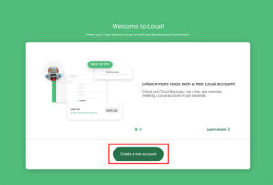 WordPressをローカル環境で動かす方法 | ブログ | WEBLIC LLC