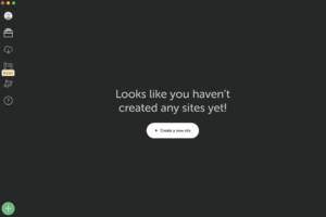WordPressをローカル環境で動かす方法 | ブログ | WEBLIC LLC