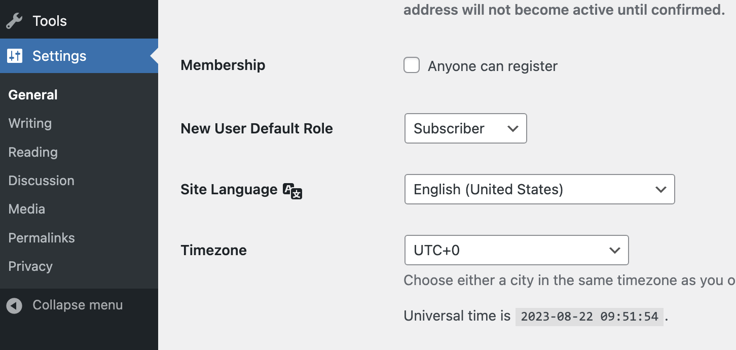 WordPressをローカル環境で動かす方法 | ブログ | WEBLIC LLC