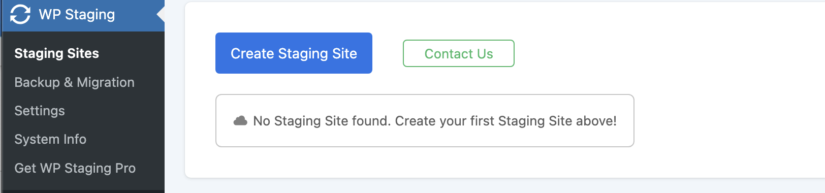 【簡単】WordPressでテスト環境を作る方法 | ブログ | WEBLIC LLC